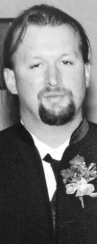 Robert J. Perry | News, Sports, Jobs - Marietta Times